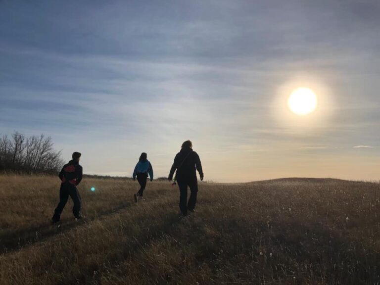 Trails - River Ridge Trails