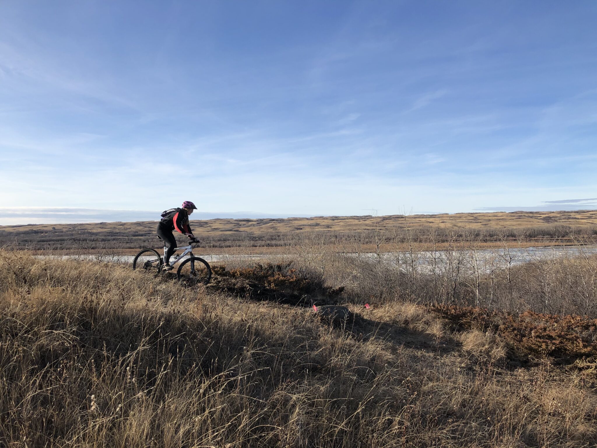 Photo Gallery - River Ridge Trails