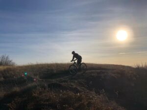 Trails - River Ridge Trails